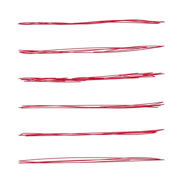 Vector collection of underline Stock Vector Image by ©sumkinn #380075992