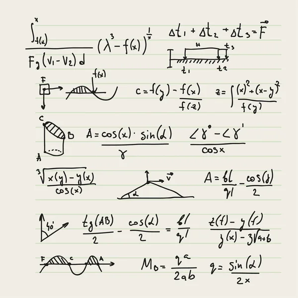 Calculus Vector Art Stock Images | Depositphotos