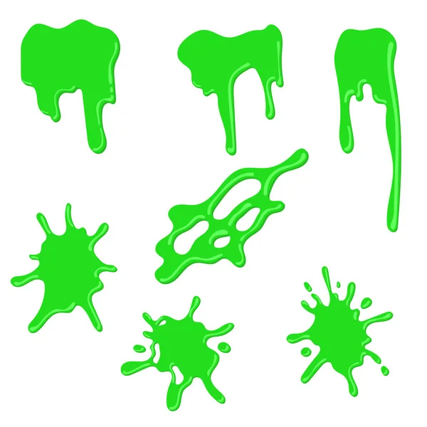Ooze Vector Art Stock Images | Depositphotos