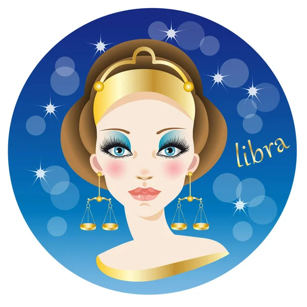 Libra woman Stock Photos, Royalty Free Libra woman Images | Depositphotos