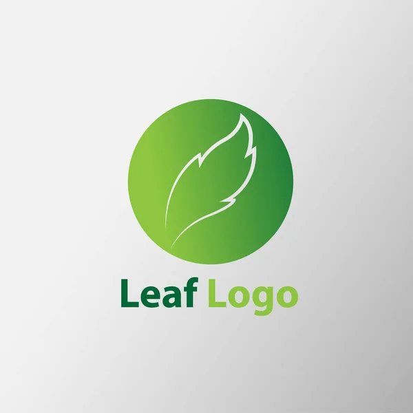 Hand leaf logo Stock Photos, Royalty Free Hand leaf logo Images ...