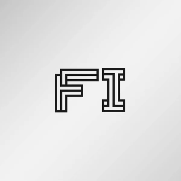 22,168,416 Pf inicial Vector Images | Depositphotos