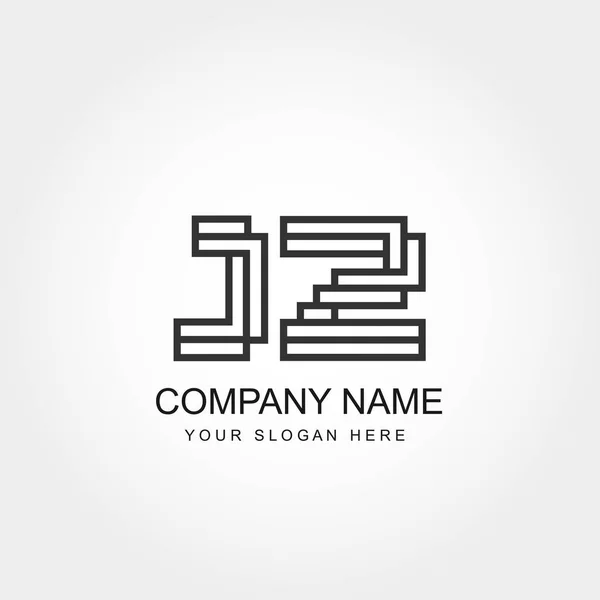 ᐈ Jay z logo stock images, Royalty Free letters jay z vectors ...