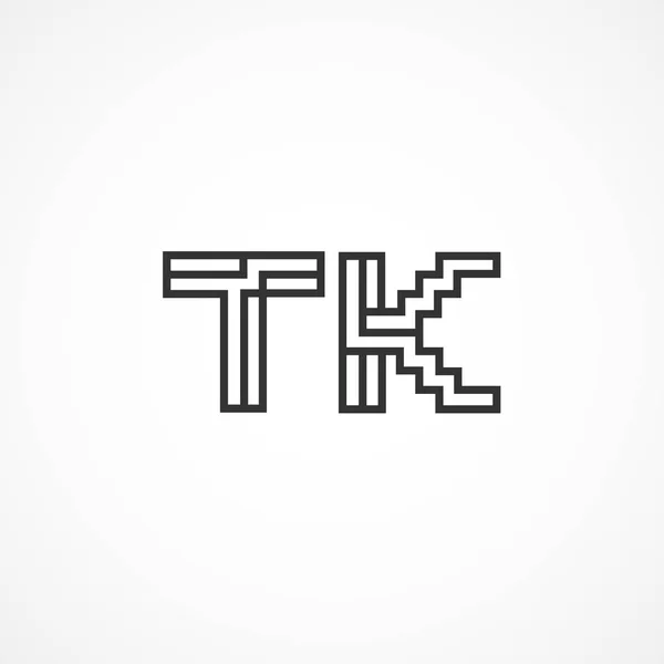 Tck logo Imágenes Vectoriales, Gráfico Vectorial de Tck logo ...