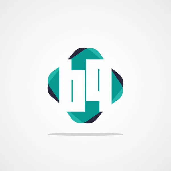 Ihg letter imágenes de stock de arte vectorial | Depositphotos