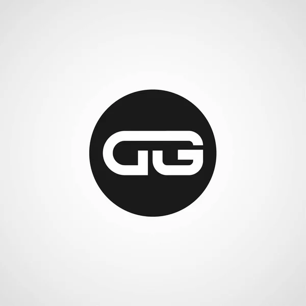 Initial Letter Logo Template Design Stock Vector Image By ©mohammad