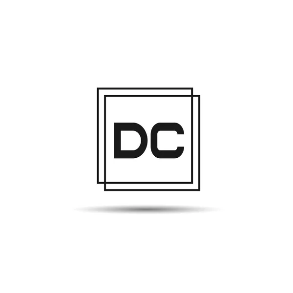 15,303,030 Dc logo Vector Images | Depositphotos