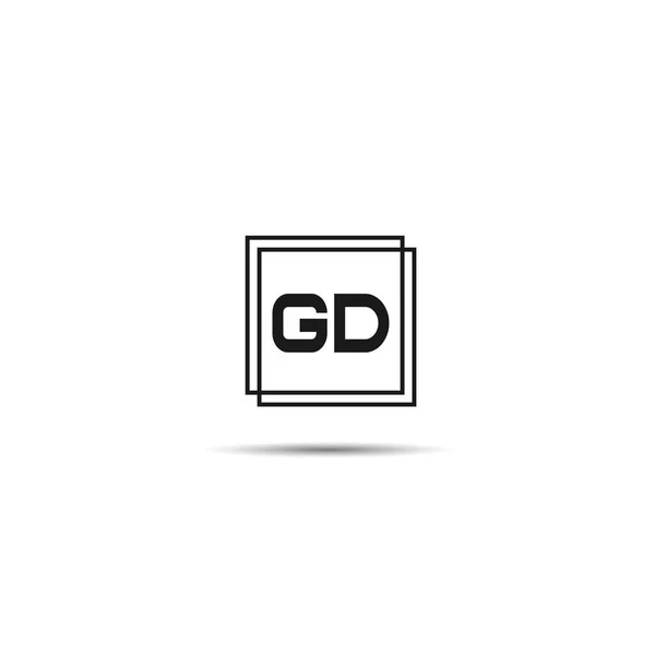 100,000 Gds letter Vector Images | Depositphotos