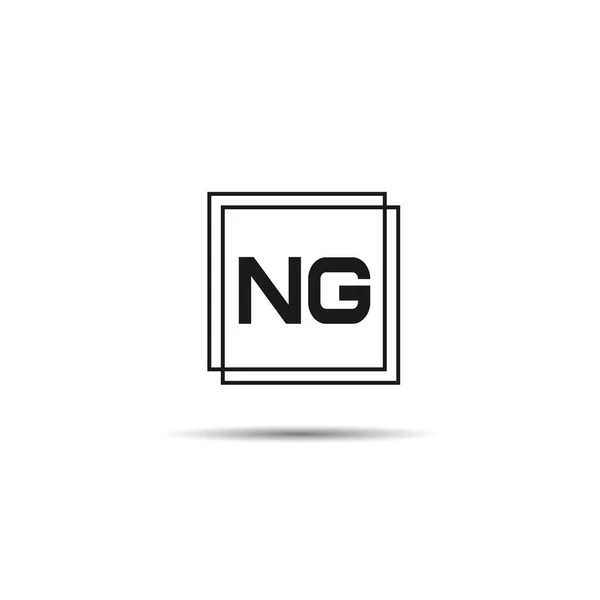 3,264,122 Logo of the letter ng Vector Images | Depositphotos