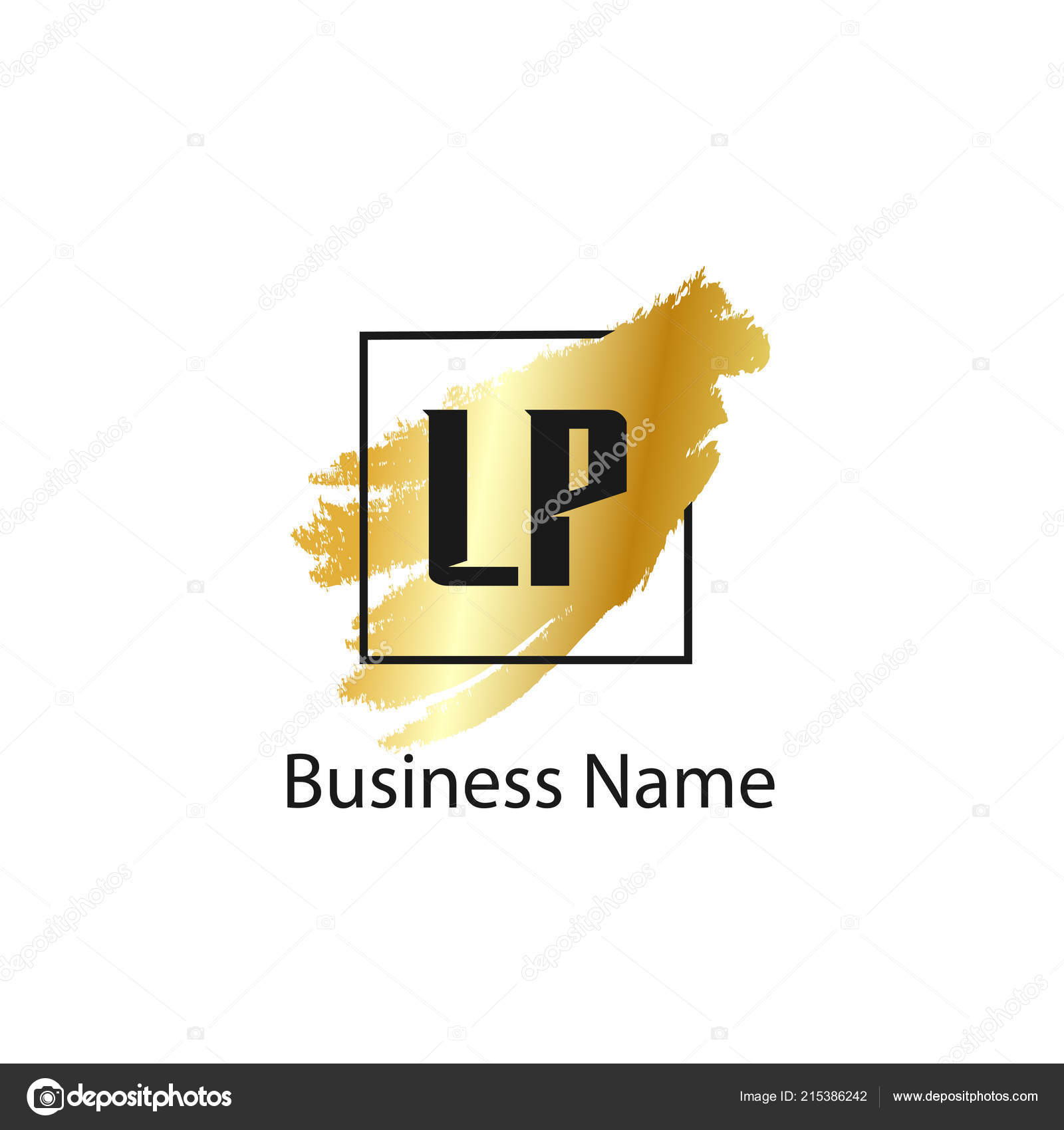 Lp Logo Hd