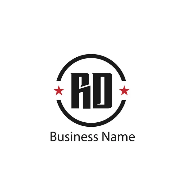 Rd logos Vector Art Stock Images | Depositphotos