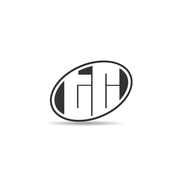 Twh logo imágenes de stock de arte vectorial | Depositphotos