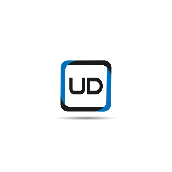 Udm logo imágenes de stock de arte vectorial | Depositphotos