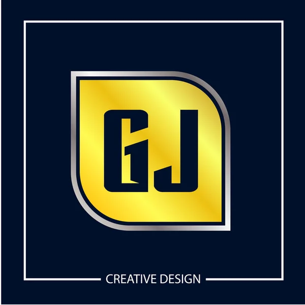 11,797,510 Gfj logo design Vector Images | Depositphotos