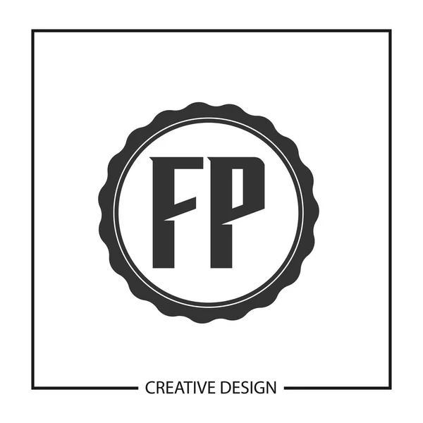 100,000 Fp logo design Vector Images | Depositphotos