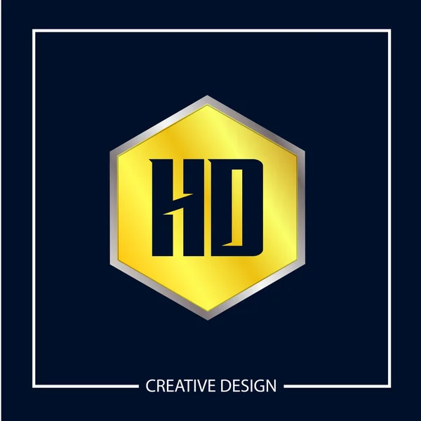 Hd logo Vector Art Stock Images | Depositphotos