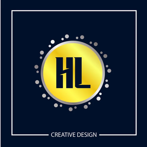 Logo lh design images vectorielles, Logo lh design vecteurs libres de droits | Depositphotos
