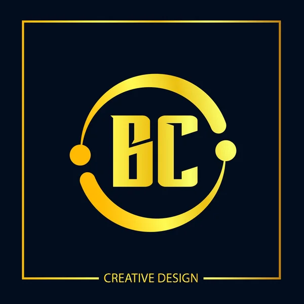 100,000 Bc logo design Vector Images | Depositphotos