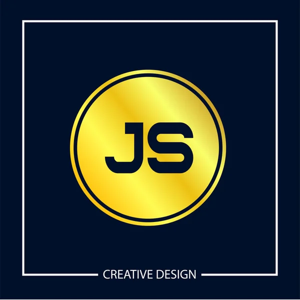 Javascript Logo Vector