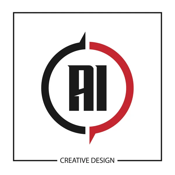 100,000 Ai graphic letter logo Vector Images | Depositphotos