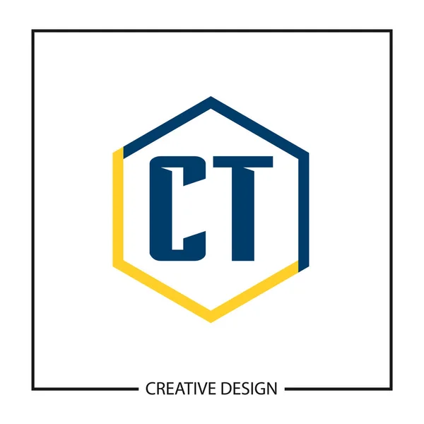 13,329,643 Ct logo design Vector Images | Depositphotos