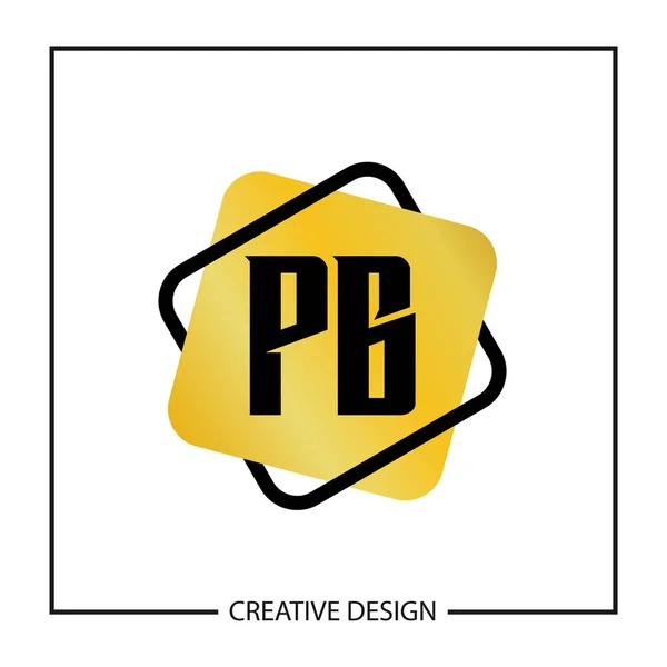 Pb logo图库矢量图片、免版税Pb logo插图|Depositphotos