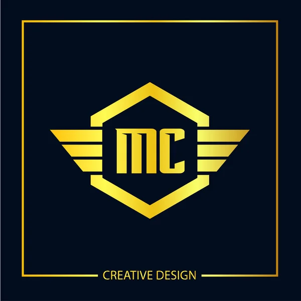 Legendary Mc Logo