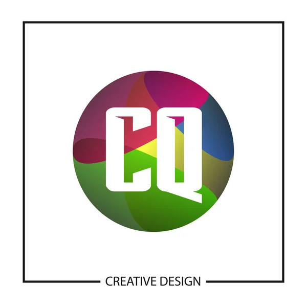 Cq logo Vector Art Stock Images | Depositphotos