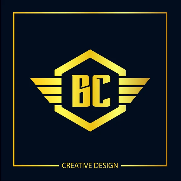 100,000 Bc logo design Vector Images | Depositphotos