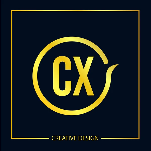 100,000 Cx logo design Vector Images | Depositphotos