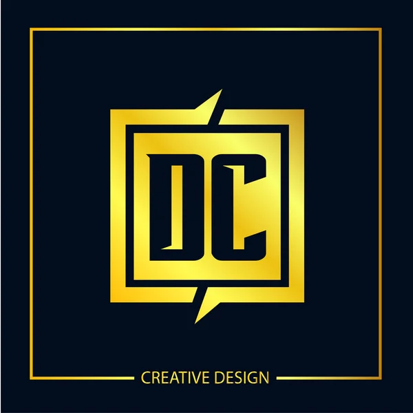 100,000 Dc logo design Vector Images | Depositphotos
