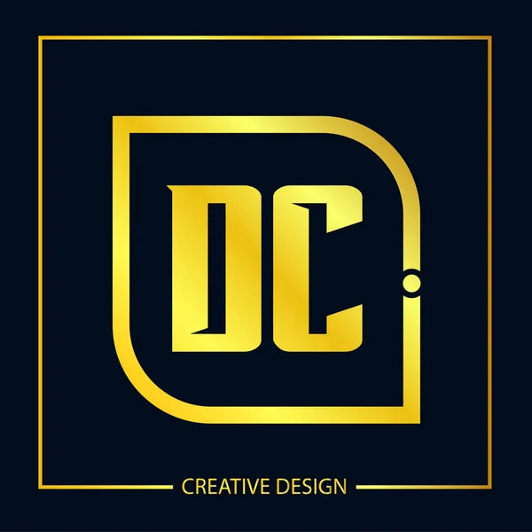 100,000 Dc logo design Vector Images | Depositphotos