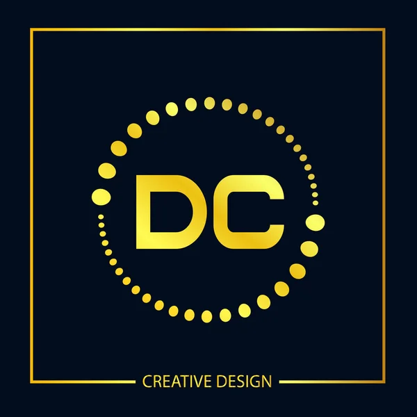 100,000 Dc logo design Vector Images | Depositphotos