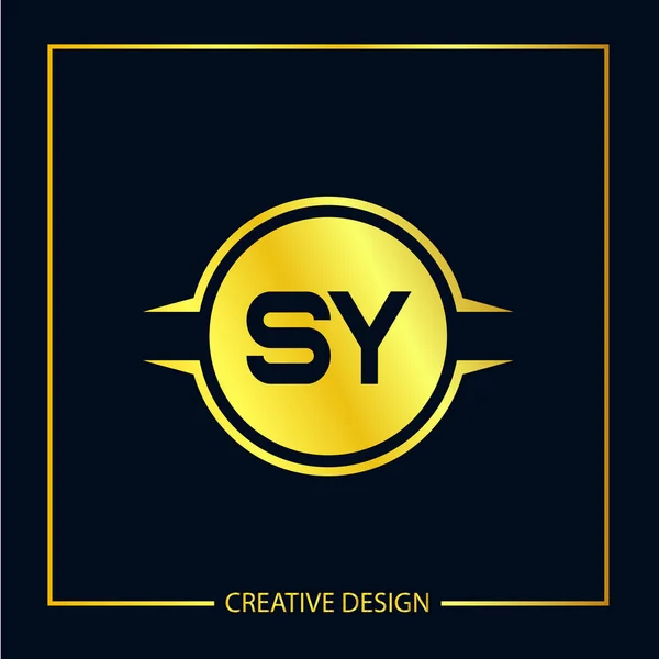 Logo sy Stock Vectors, Royalty Free Logo sy Illustrations | Depositphotos®
