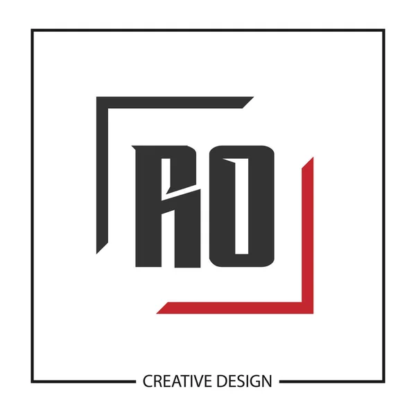 Ro letter Vector Art Stock Images | Depositphotos