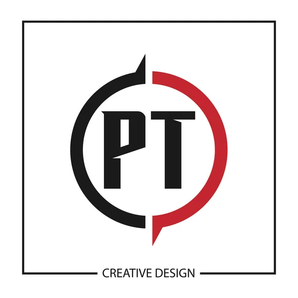 Pt logo Vector Art Stock Images | Depositphotos