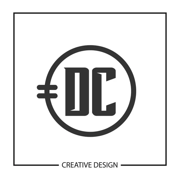 100,000 Dc logo design Vector Images | Depositphotos