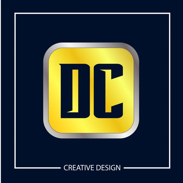 100,000 Dc logo design Vector Images | Depositphotos
