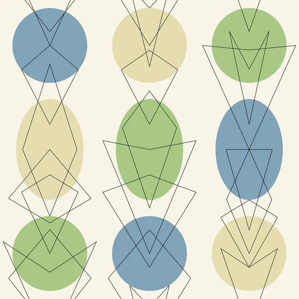 50s atomic Vector Art Stock Images | Depositphotos