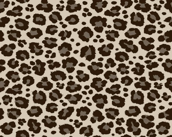 Leopard Pattern Texture Repeating Seamless Monochrome Black White Gray ...