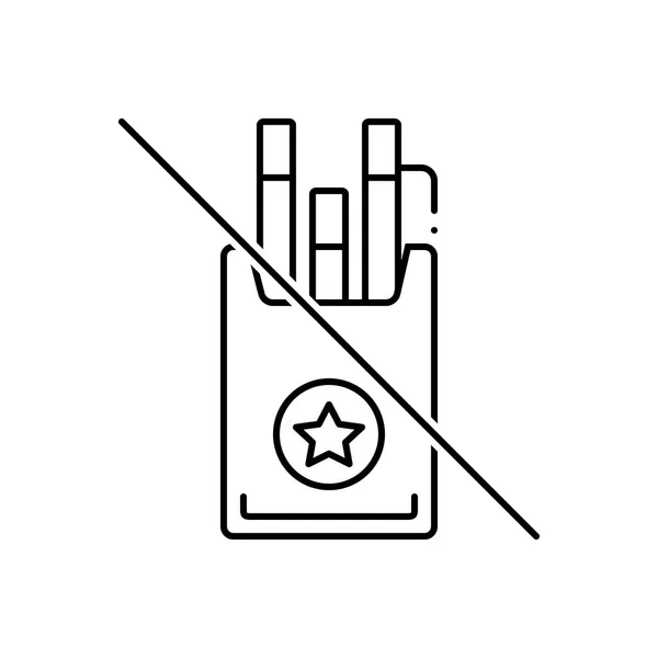 Rokok di asbak Stock-Vektorbilder | Depositphotos