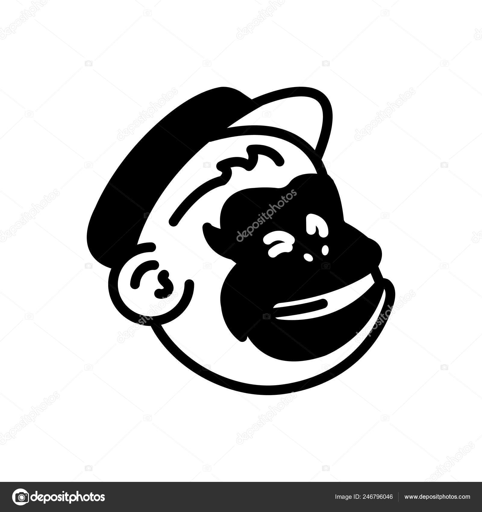 Mailchimp Logo Vector