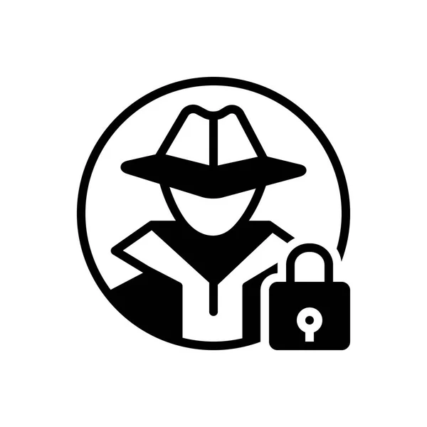 ᐈ Anti theft stock icon, Royalty Free anti theft vectors | download on ...
