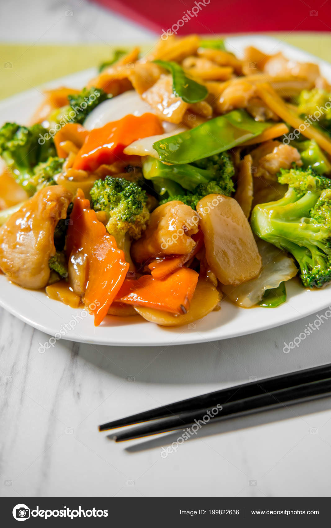 yu hsiang sauce recipe