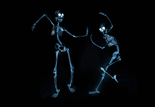 Skeleton dancing Stock Photos, Royalty Free Skeleton dancing Images ...