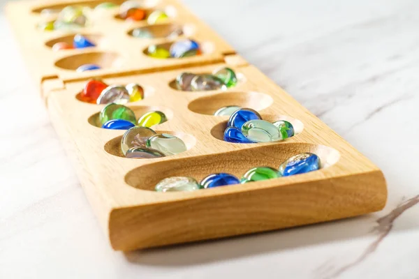 Mancala Art