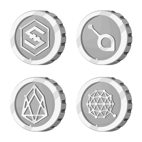 20,186,422 Konsep koin Vector Images | Depositphotos