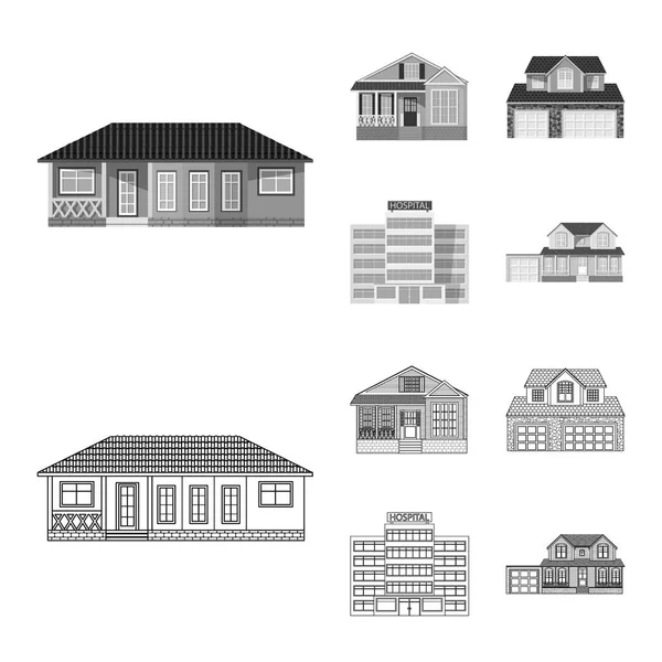 100,000 Types of homes Vector Images | Depositphotos