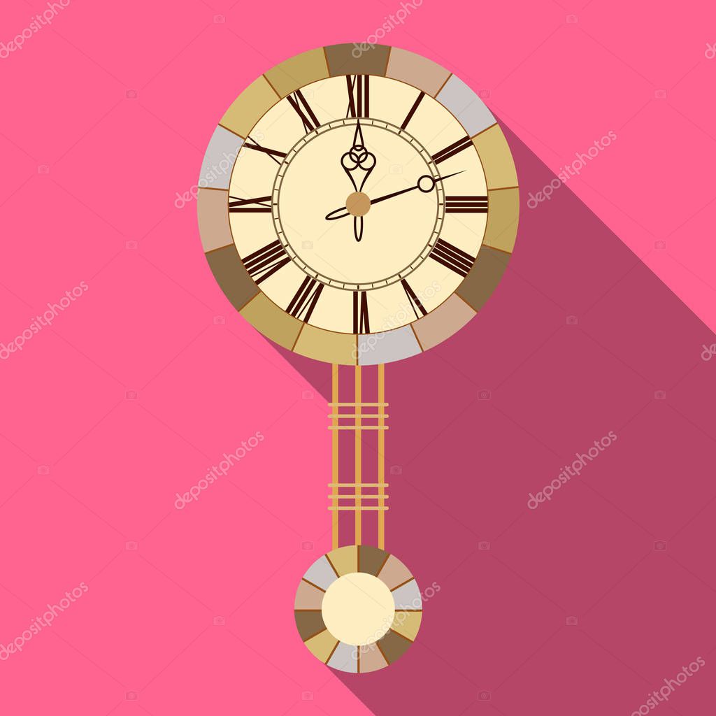 Ilustraci n vectorial del reloj y el icono de tiempo. Colecci n de reloj y c rculo s mbolo de ...