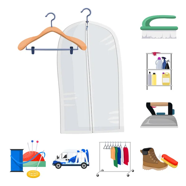 638 Laundry delivery vector Vector Images | Depositphotos